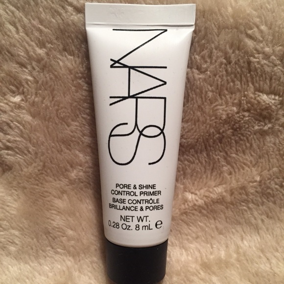 NARS | Makeup | Nars Pore Shine Control Primer | Poshmark